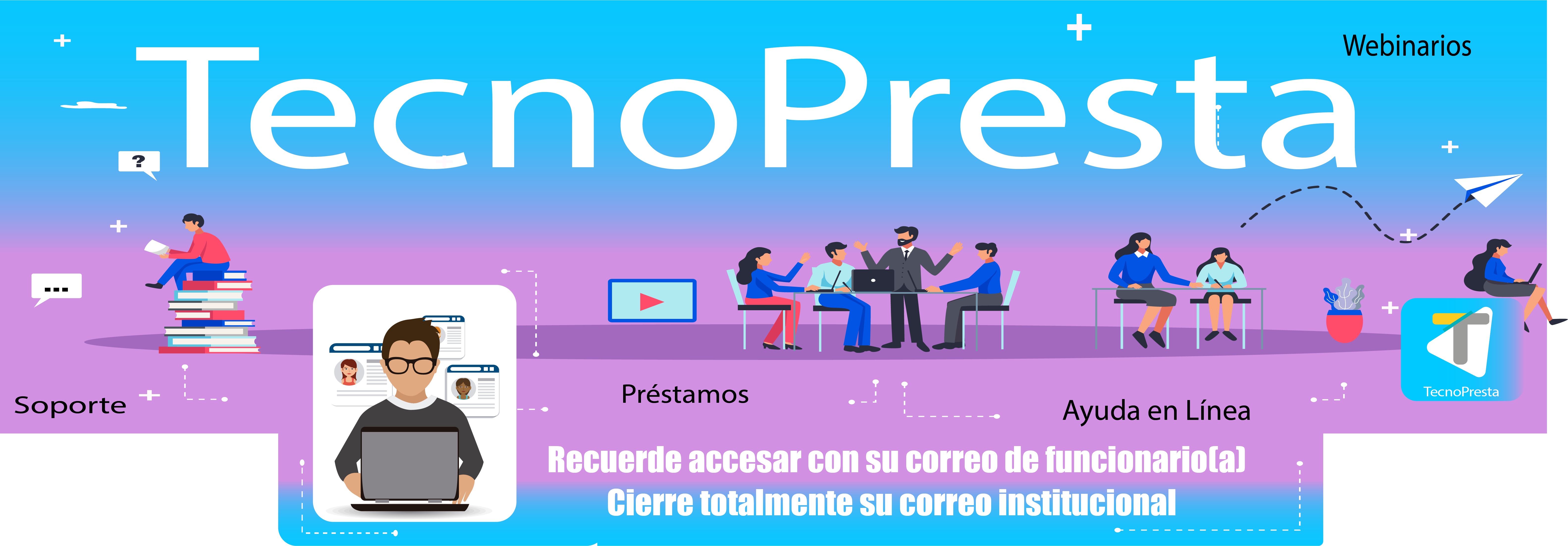 Sistema Pr stamo E Inventario TecnoPresta